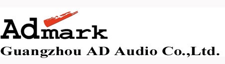 Âm thanh chuyên nghiệp: Loa ADMARK